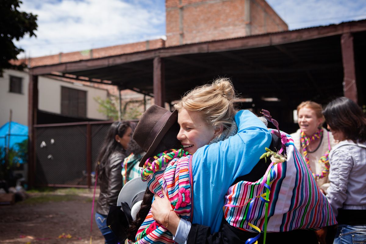 The EMMA Project – LN Knits