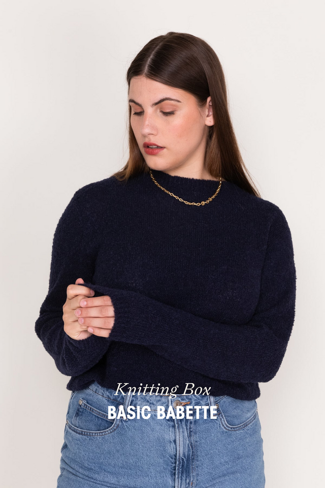 Knitting boxes – LN Knits