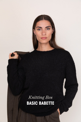 Knitting boxes – LN Knits