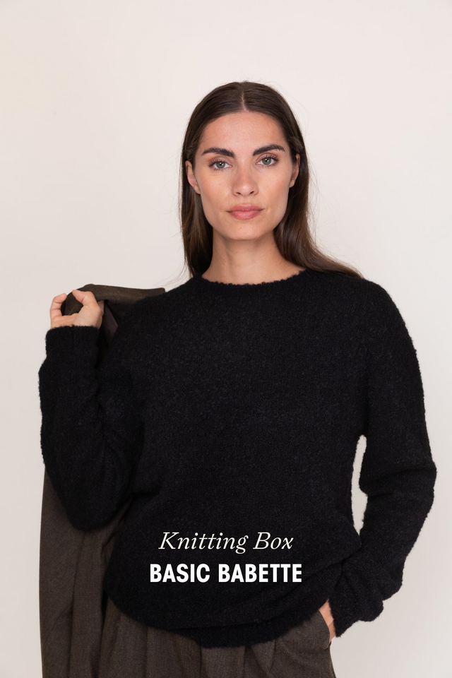 Knitting boxes – LN Knits