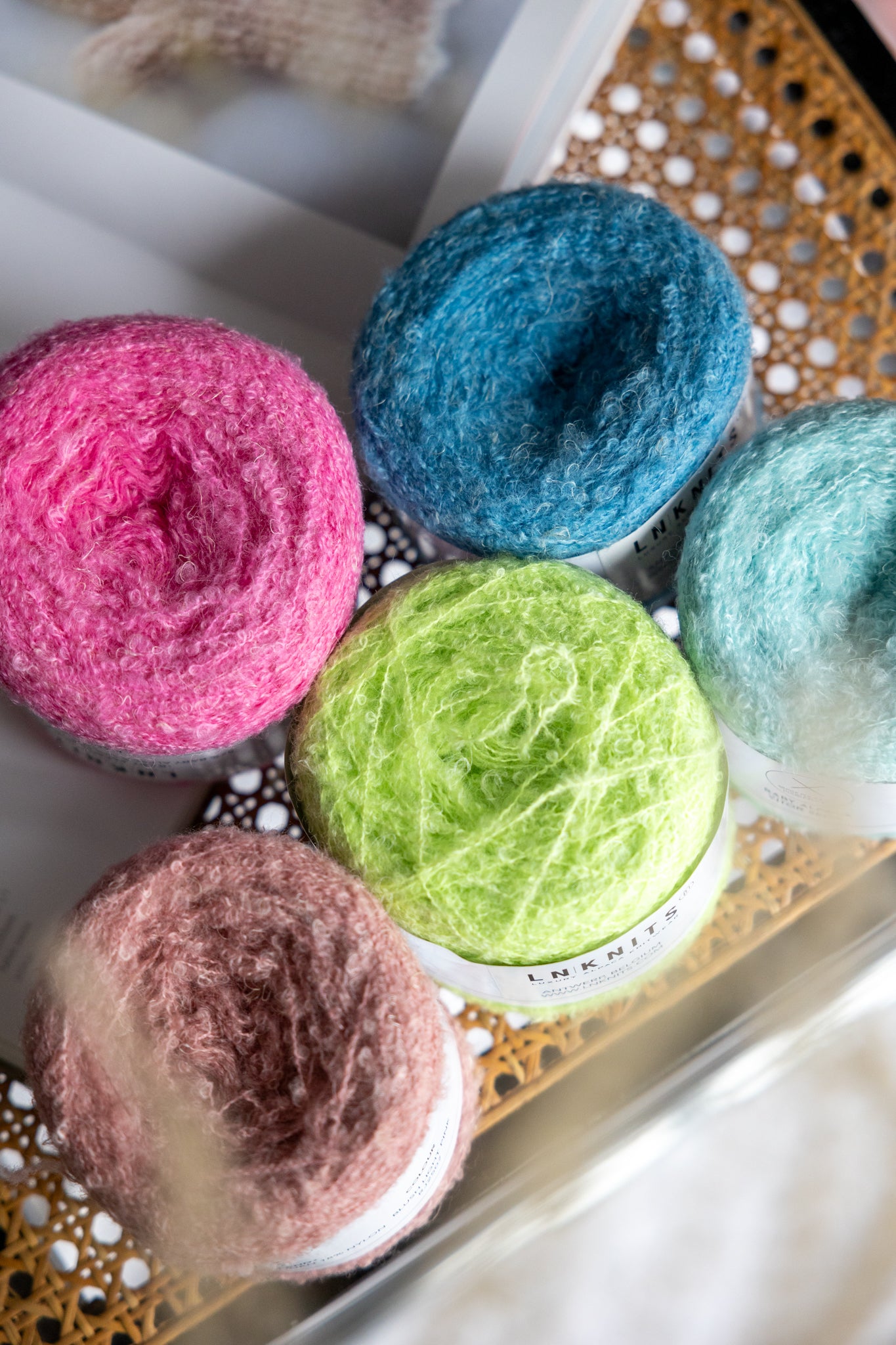 LN KNITS | FAIR FASHION KNITWEAR BRAND – LN Knits