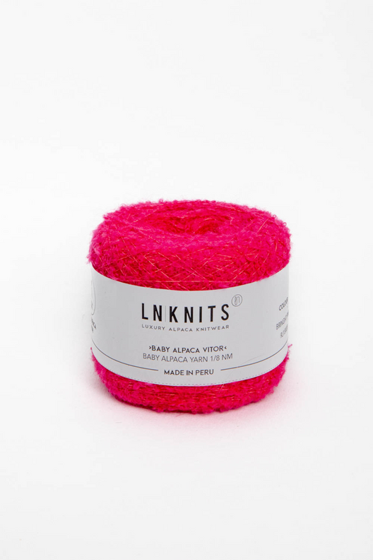Knitting boxes – LN Knits