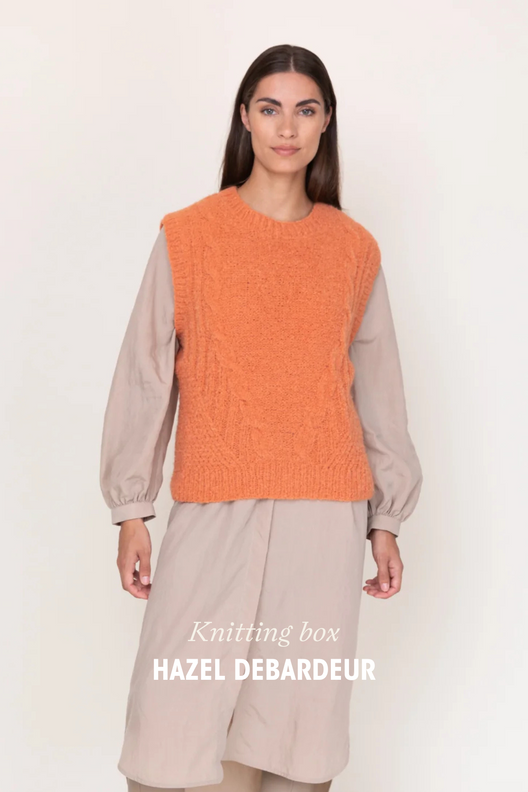Knitting boxes – LN Knits