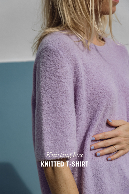 Knitting boxes – LN Knits